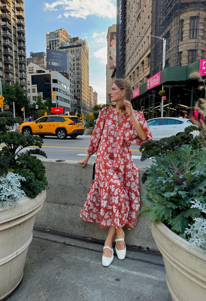 Lola- Effortless Boho Collection