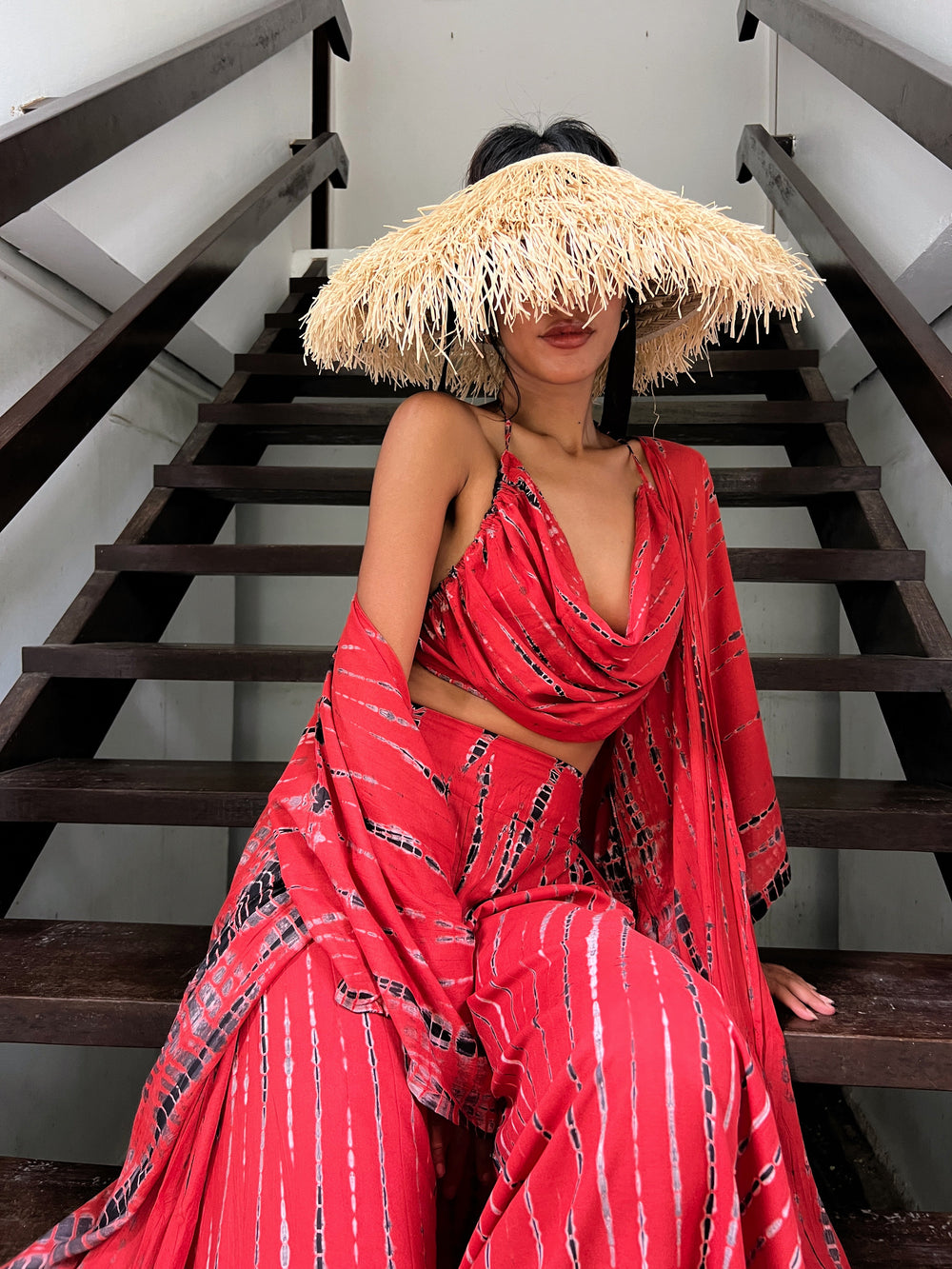 Shop Bohemian Outfits | Maya Crop tops | Beach outfits | Resort Wear ...
